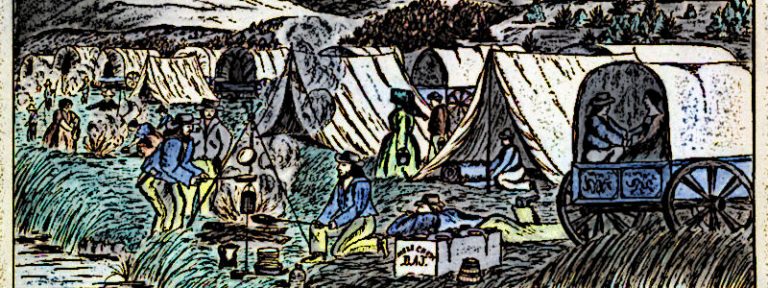 Colonial Period - British colonies, Early Settlers and Native Americans ...