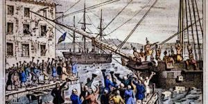 Boston Massacre – How Many Died? – American History