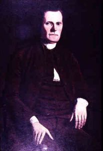 Roger Sherman – Founding Father & Architect of the Great Compromise