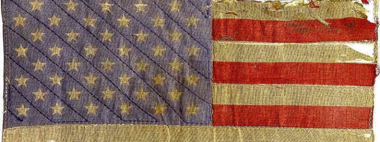 American History – Discover The History of America