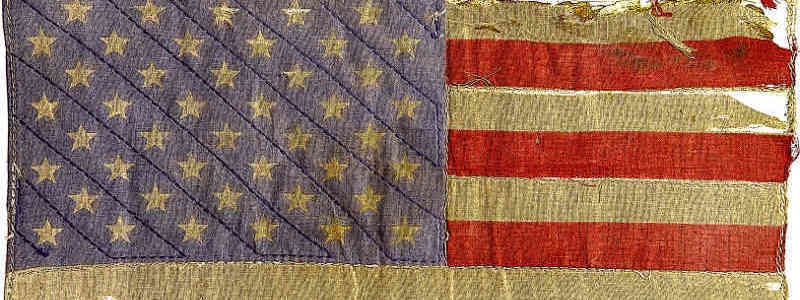 American History – Discover The History of America