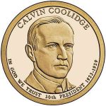 Calvin Coolidge