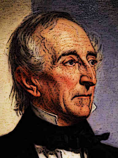 John Tyler