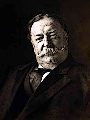 William Taft