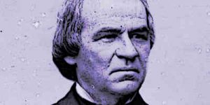 The Andrew Johnson Reconstruction Plan: A Look Back at the ...