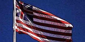 Grand Union Flag - History of the Grand Union Flag 'Flag of the ...