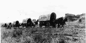 How Manifest Destiny Helped to Spread Democracy and Capitalism in America