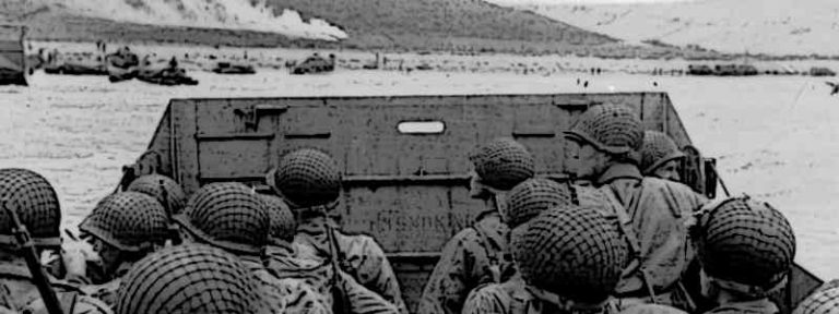 The American History Timeline: Main Events of the 20th Century