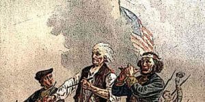 Isolationism vs. Interventionism: Why Did George Washington Encourage a ...