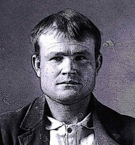 Butch Cassidy: Outlaw, Robber & Wild Bunch Leader