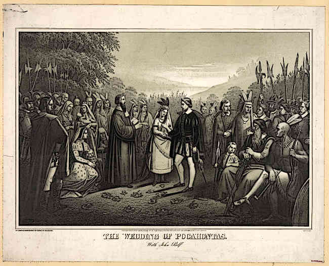 Famous People of the Colonial Period - Discover the Top 10 People of ...