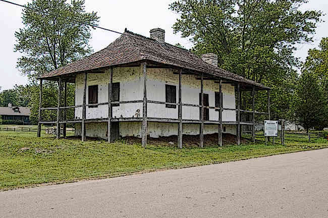 Colonial Homes of the 17th Century: Architecture, History, and Design