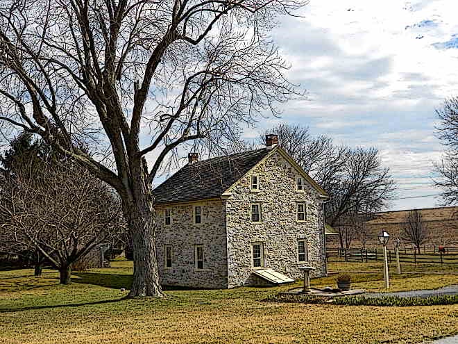 Colonial Homes of the 17th Century: Architecture, History, and Design