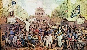 American Independence Day - Discover the History of American ...