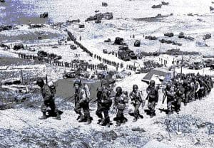 The Normandy Invasion and D-Day Landings - History of The Normandy ...