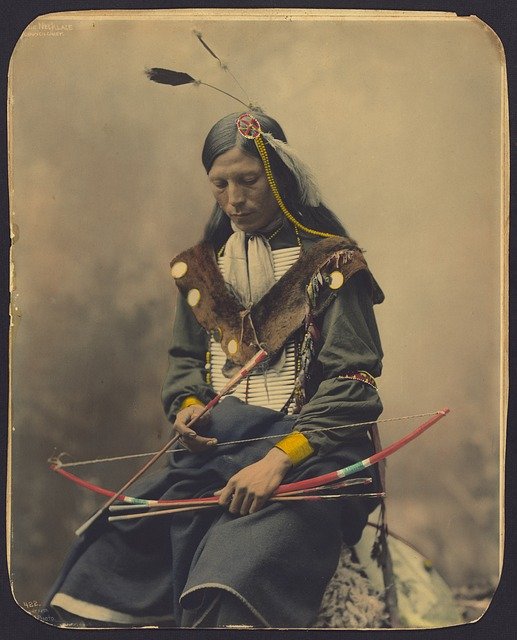 Nez Perce War 1877 - Famous Wars in American History