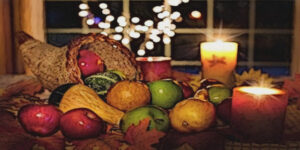 Thanksgiving - History of Thanksgiving in America - Discover ...
