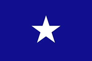 Bonnie Blue Flag