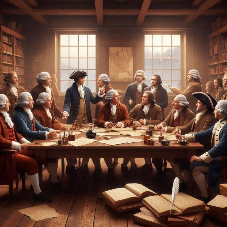 Is the United States a Democracy or a Republic? Understanding American ...