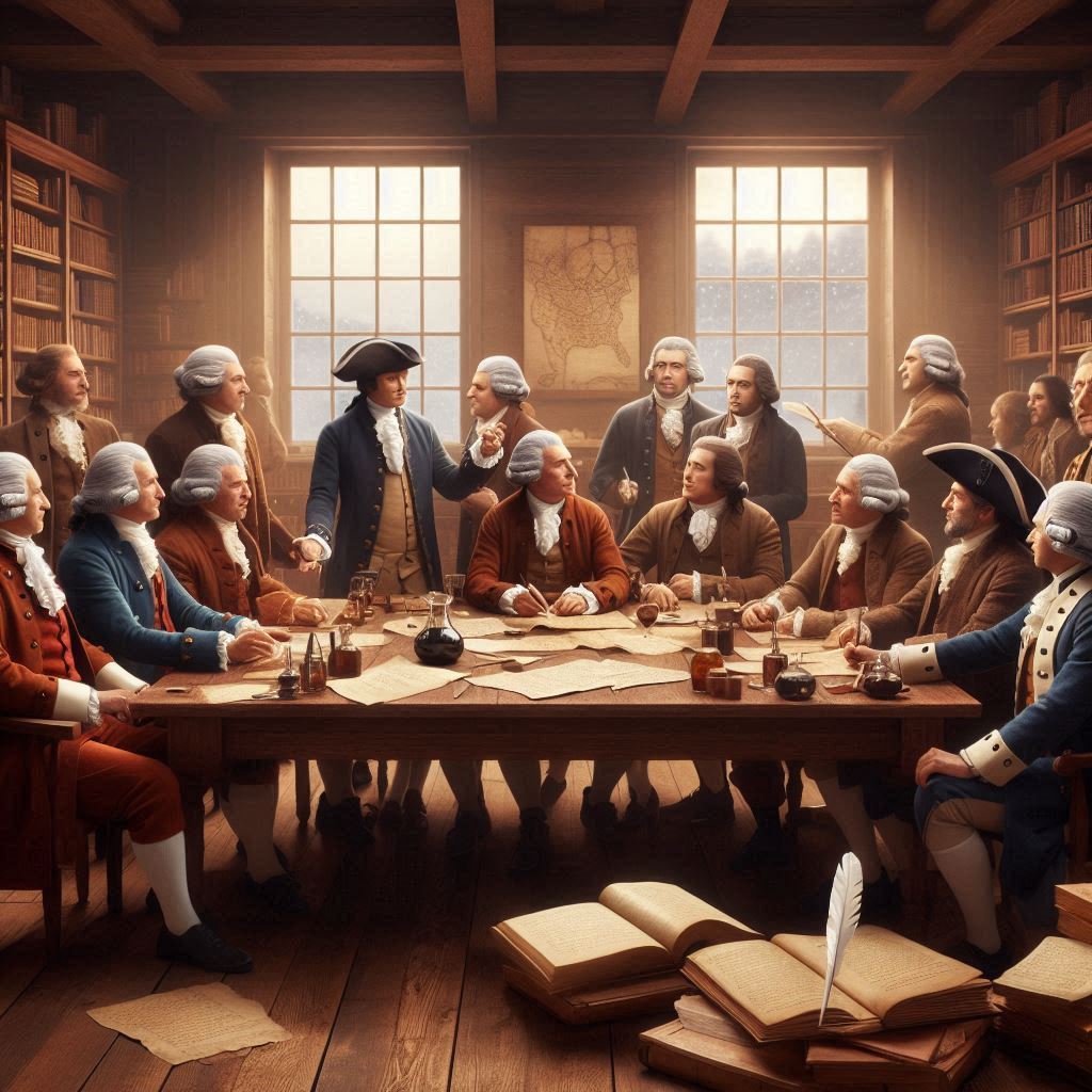 Is the United States a Democracy or a Republic? Understanding American ...