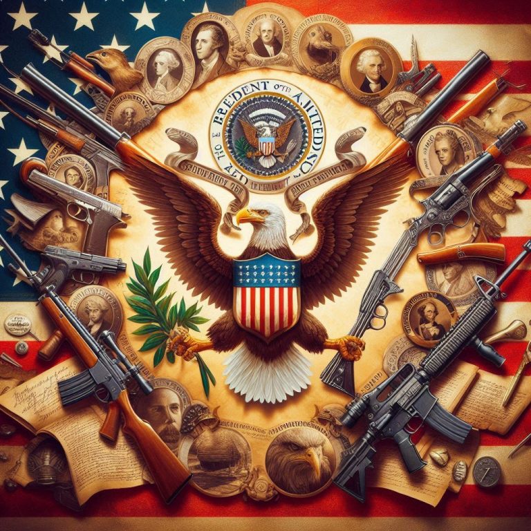 Second Amendment – American History