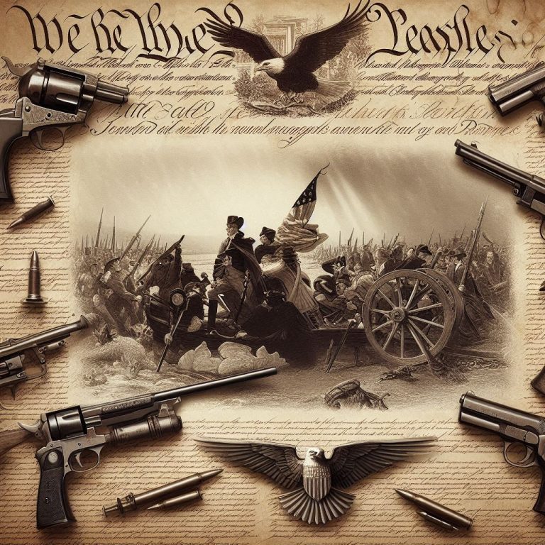 Second Amendment – The Right to Bear Arms | U.S. Constitution Explained