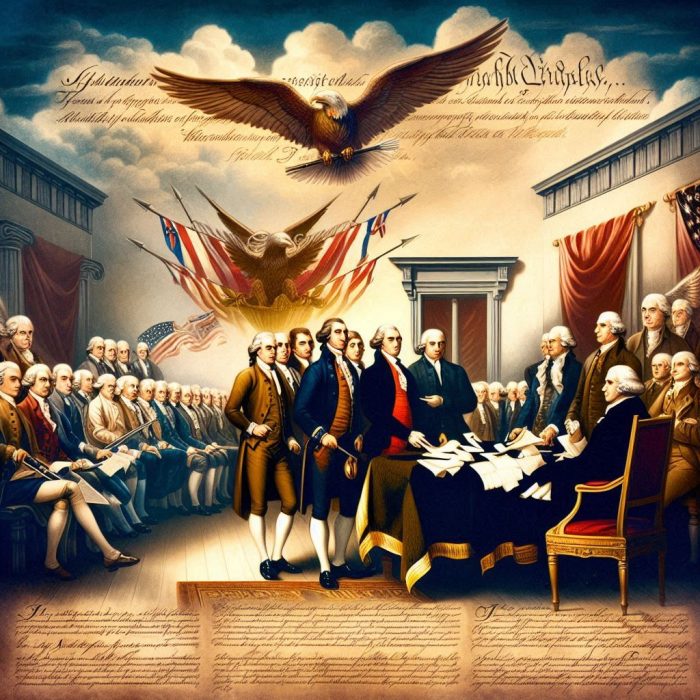 Articles of Confederation (1777) – American History