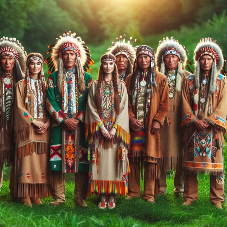 Why were they called Red Indians? – American History