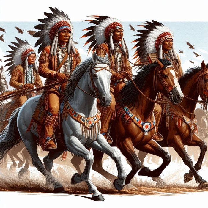 Why were they called Red Indians? – American History
