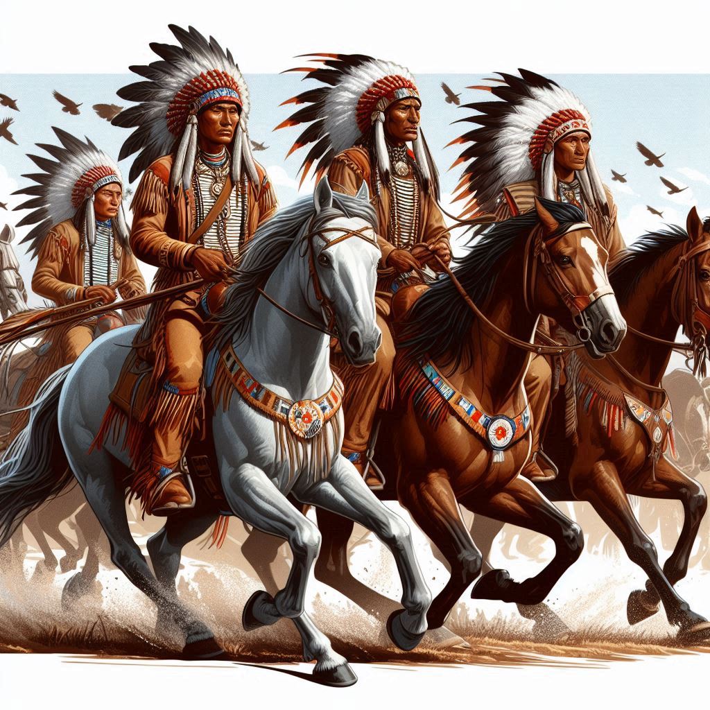 Why were they called Red Indians? – American History
