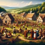 Top 10 Events of the Colonial Period | Key Moments in Early American ...
