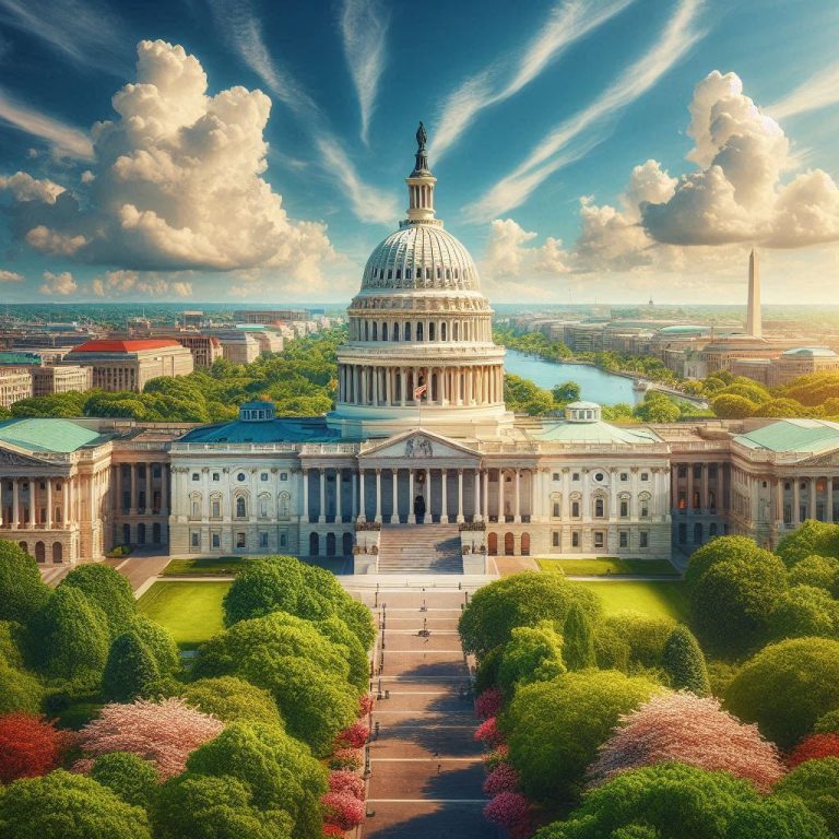 Federalism in the United States – American History