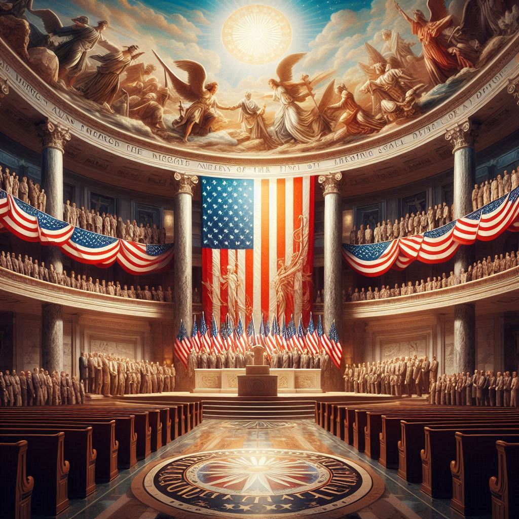 The Pledge of Allegiance – Meaning, History & Significance in the USA