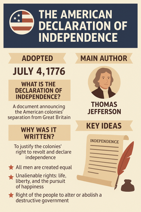 John Adams – Founding Father & 2nd U.S. President