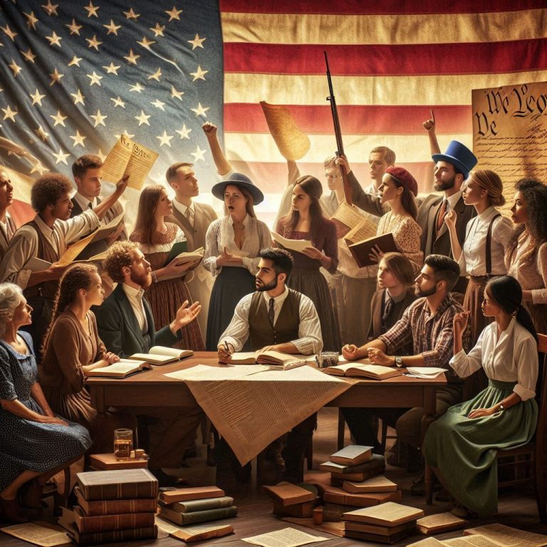 What Is the American Dream? – American History
