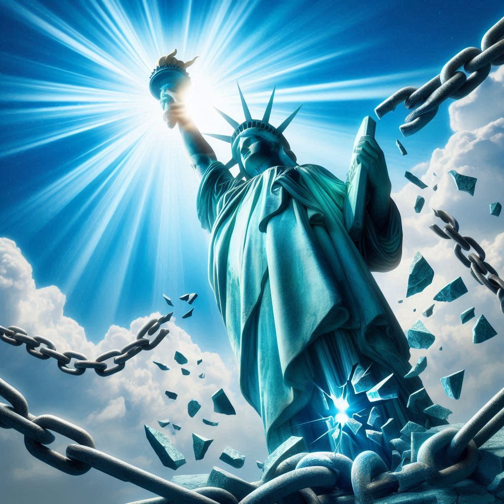 Statue of Liberty 33 Amazing Facts – American History