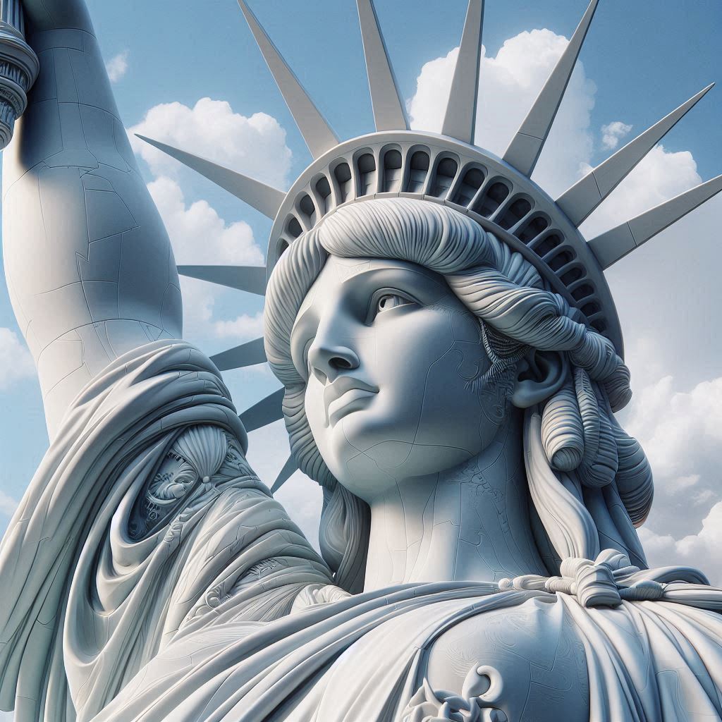 Statue of Liberty: Amazing Facts and History – American History