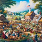 The British Colonization of the Americas: Origins & Expansion (17th ...