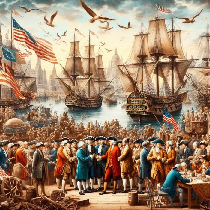 Colonial Wars Of Early America: Key Conflicts & Impact On History