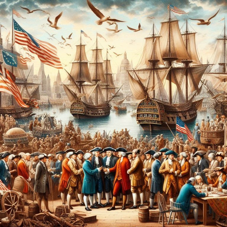 Colonial Wars in America: Key Conflicts That Shaped Early U.S. History