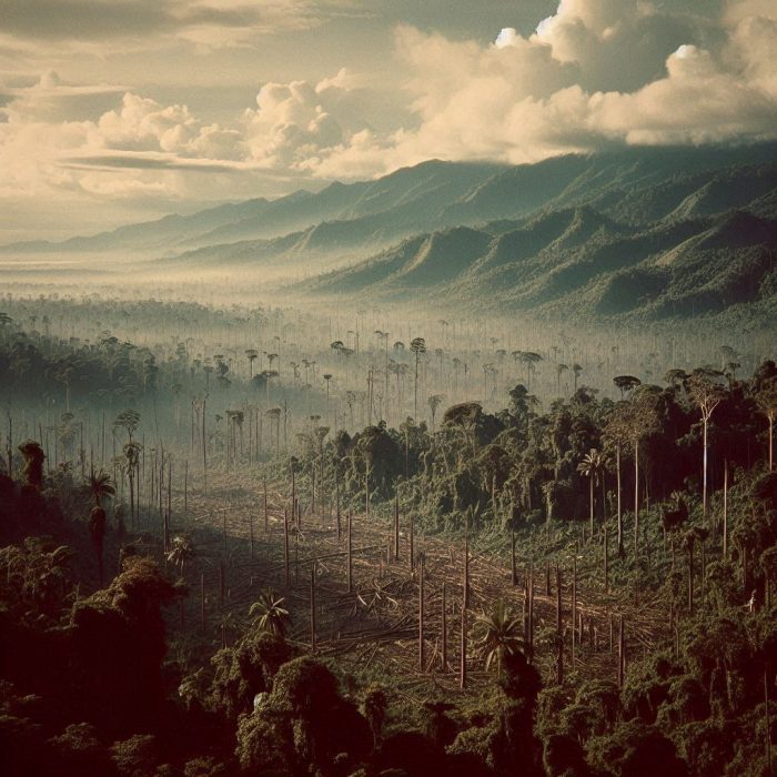 Agent Orange (1961-1971) – American History