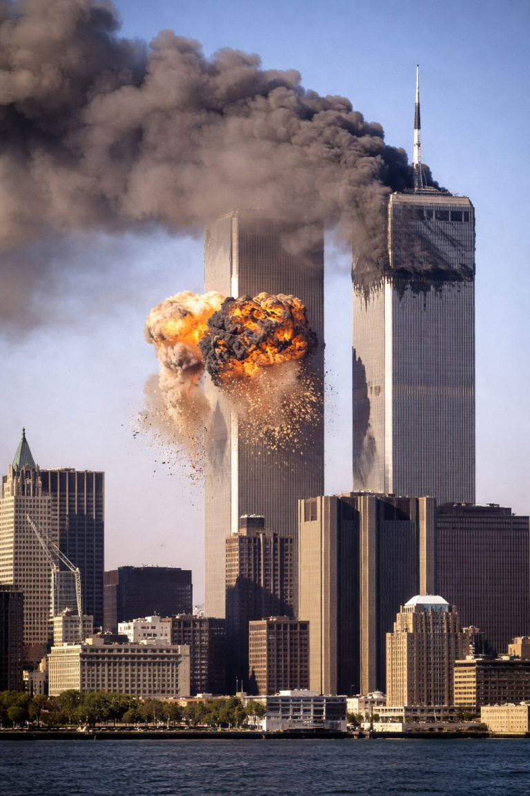 21st-Century America | Politics, Society, Economy & Change