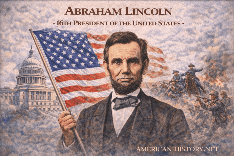 American Presidents List: Complete U.S. Presidential Timeline