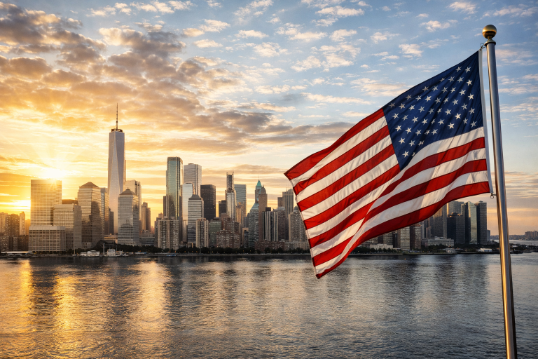 American History Timeline: 2000–Present | Modern U.S. History
