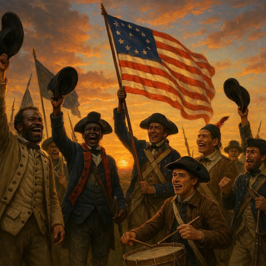 American Revolution: Causes, Key Events & Lasting Impact