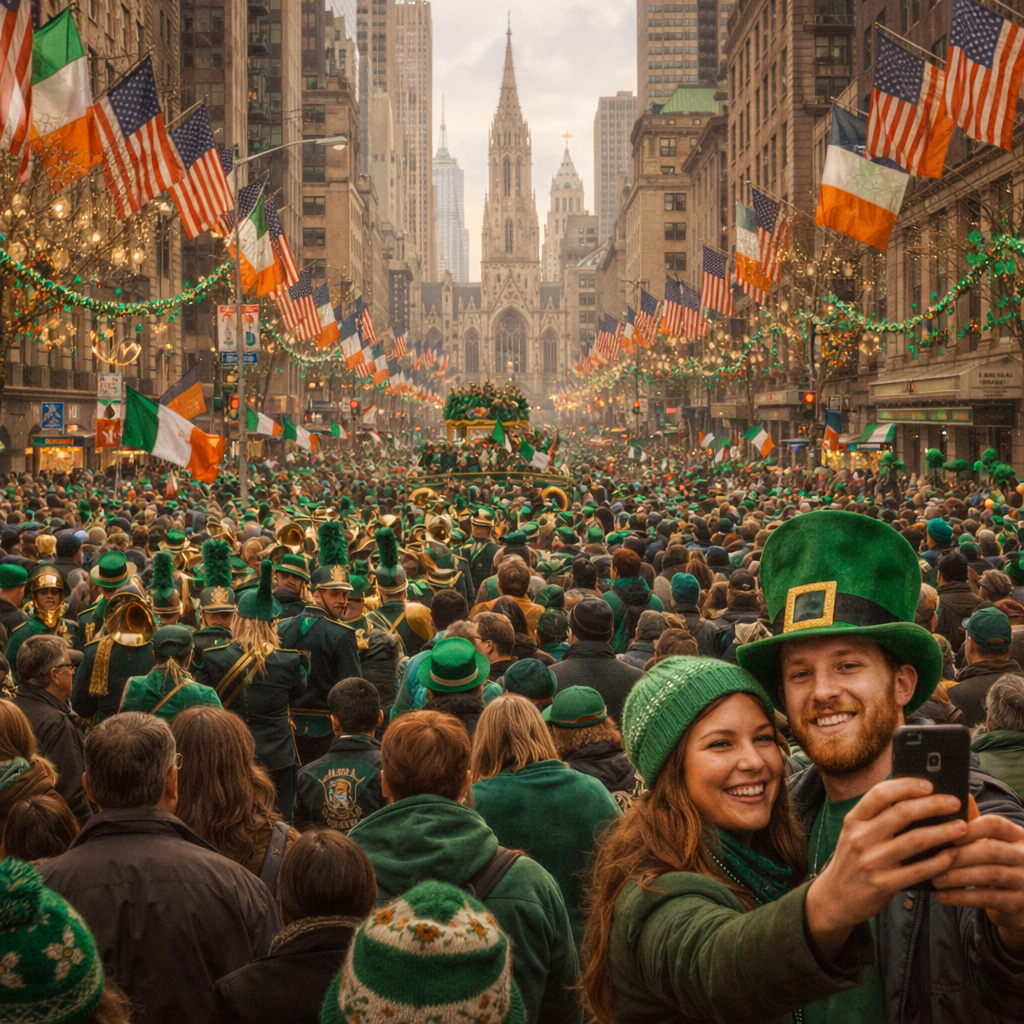 American Celebrations & Holidays: History, Meaning, And Traditions