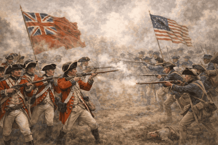 American History – Discover The History of America