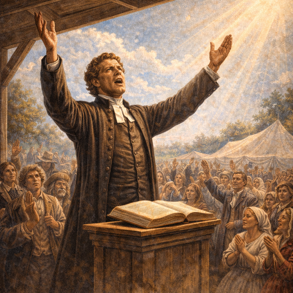 The Second Great Awakening | Revival, Reform & Religious Transformation