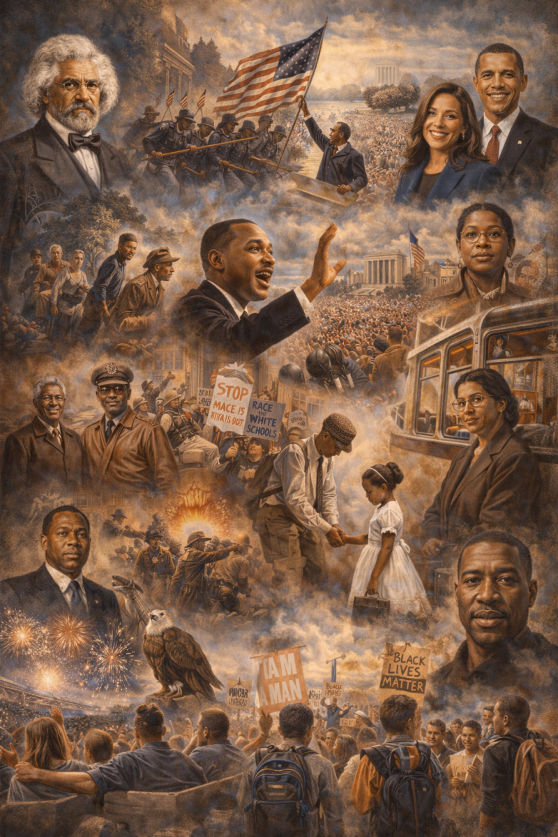 African American History: Key Events & Legacy