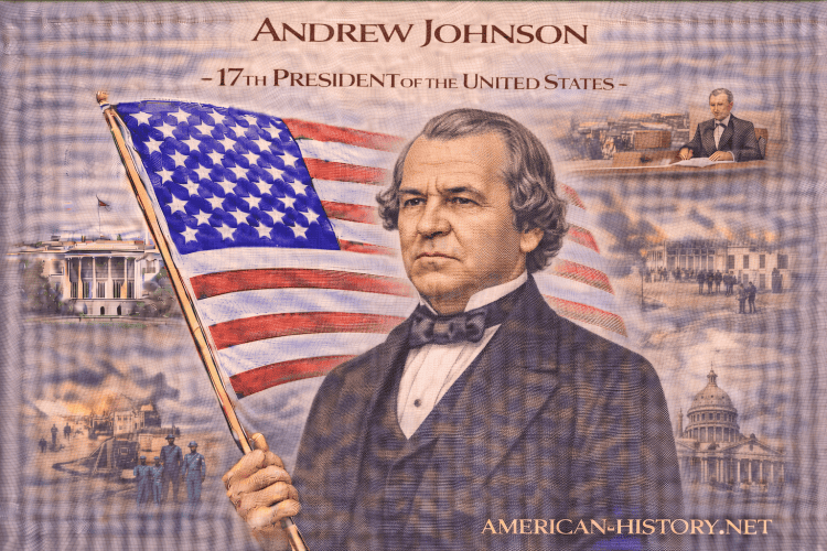 American Presidents List: Complete U.S. Presidential Timeline